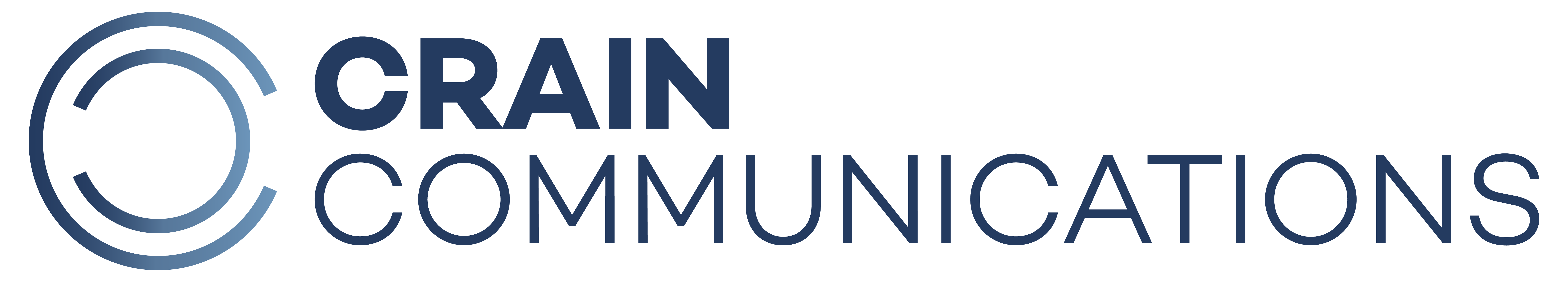Crain Communications Logo